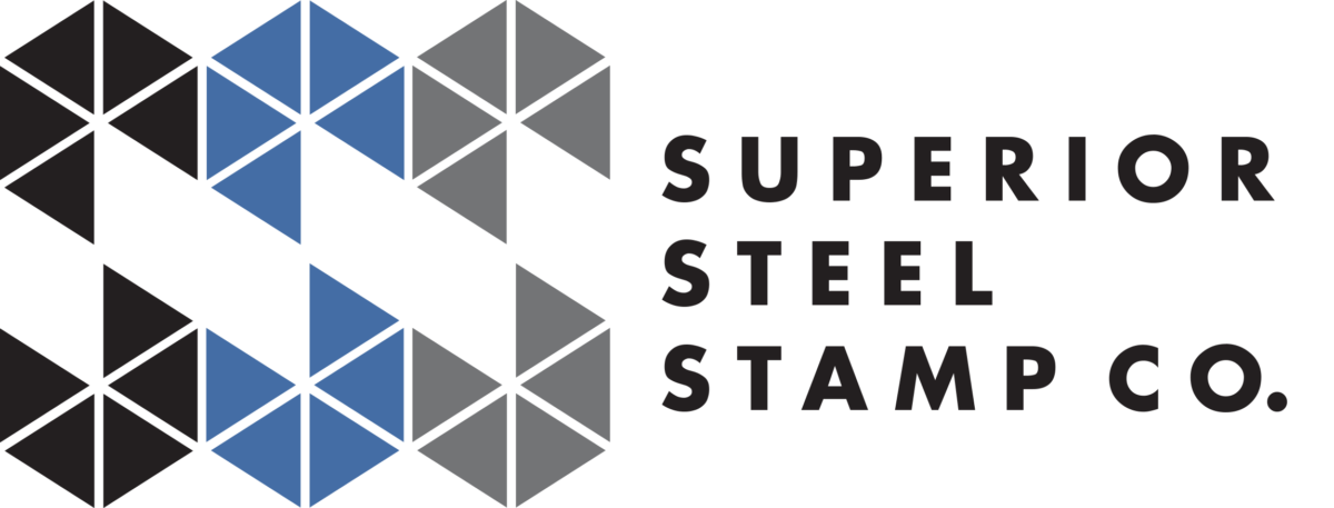 Home - Superior Steel Stamp
